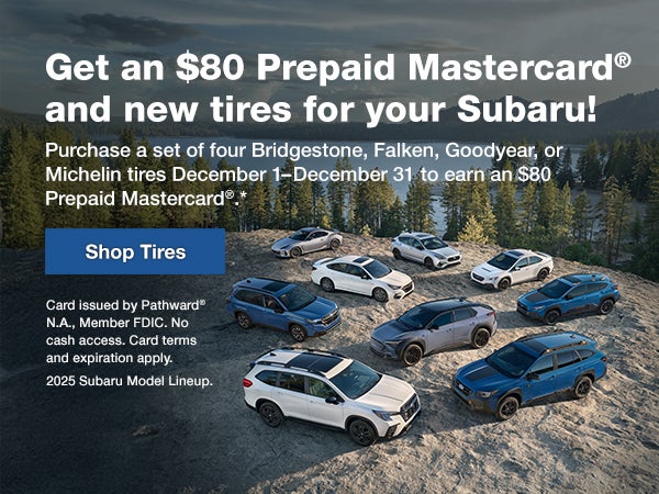 New Subaru Dealership & Service Center In Naples, FL