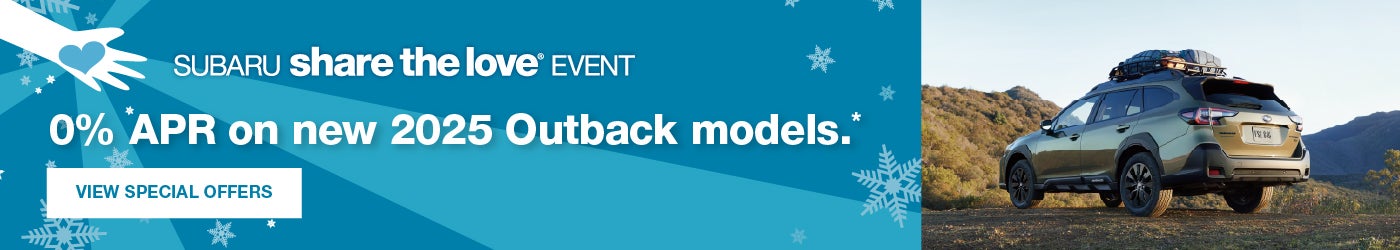 New Subaru Dealership & Service Center In Naples, FL