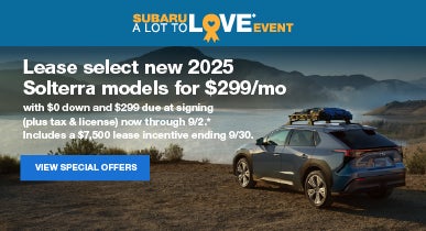 Naples Subaru Dealer in Naples FL | Bonita Springs Estero Fort Myers ...