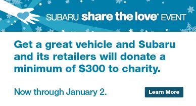 New Subaru Dealership & Service Center In Naples, FL