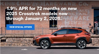 New Subaru Dealership & Service Center In Naples, FL