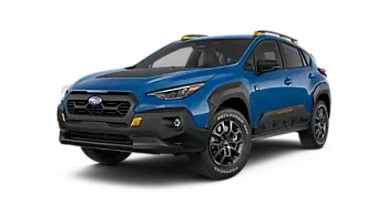 New Subaru Dealership & Service Center In Naples, FL