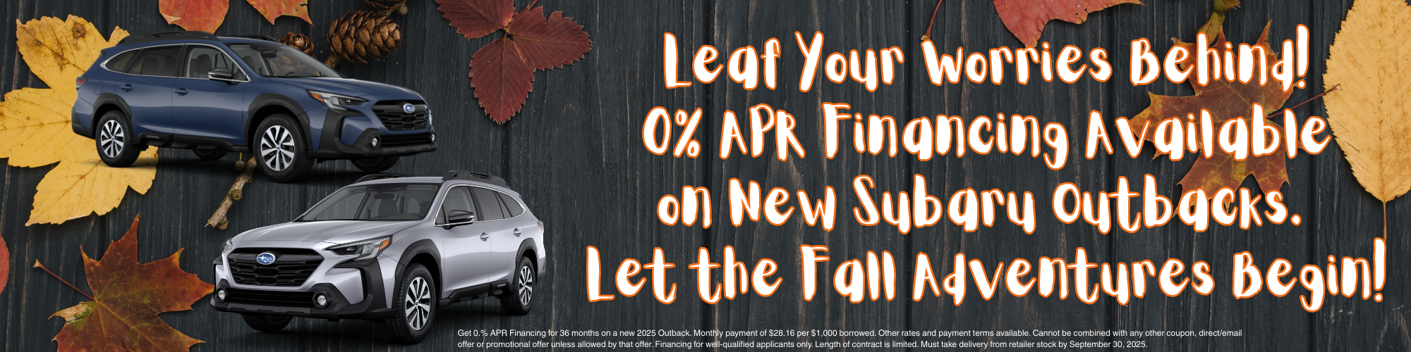 Naples Subaru Dealer in Naples FL | Bonita Springs Estero Fort Myers ...