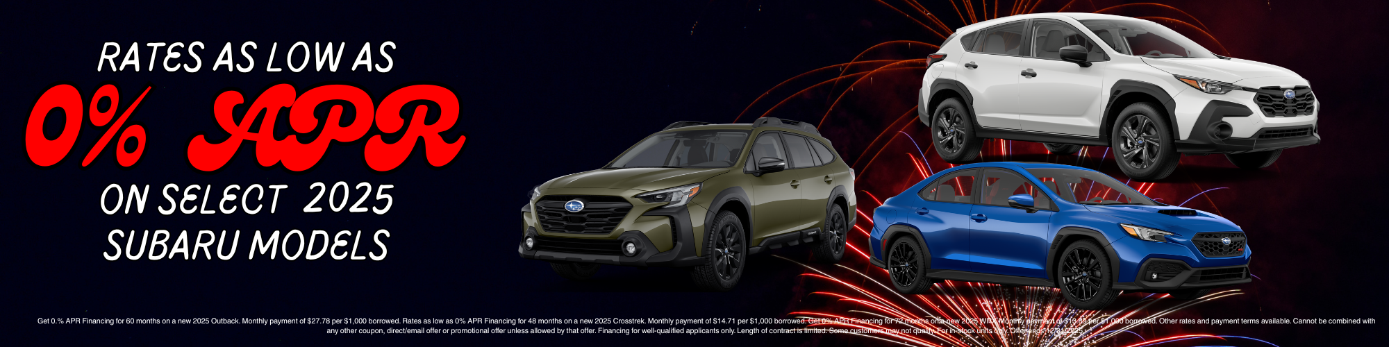 New Subaru Dealership & Service Center In Naples, FL