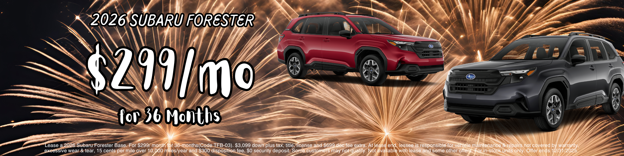 New Subaru Dealership & Service Center In Naples, FL