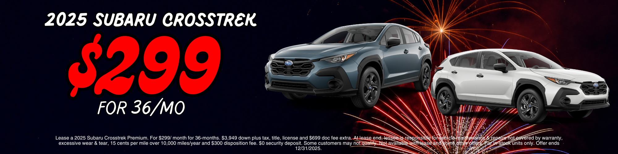 New Subaru Dealership & Service Center In Naples, FL